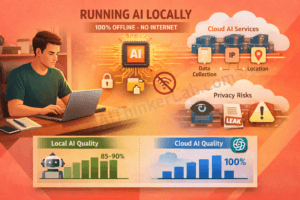 Run AI Models Locally: 7 Free Offline Methods for 2026